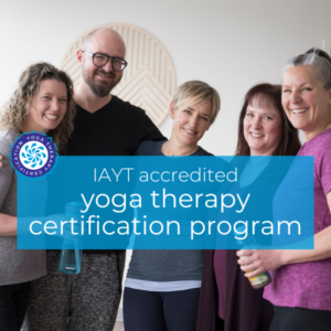 Yoga Therapy Programs | Functional Synergy