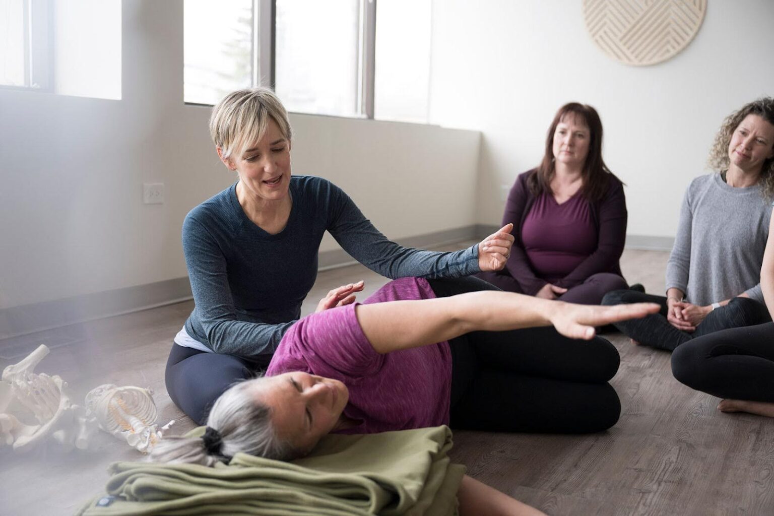 Rotator Cuff | Functional Synergy