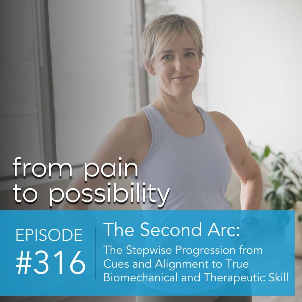 Podcast | Functional Synergy