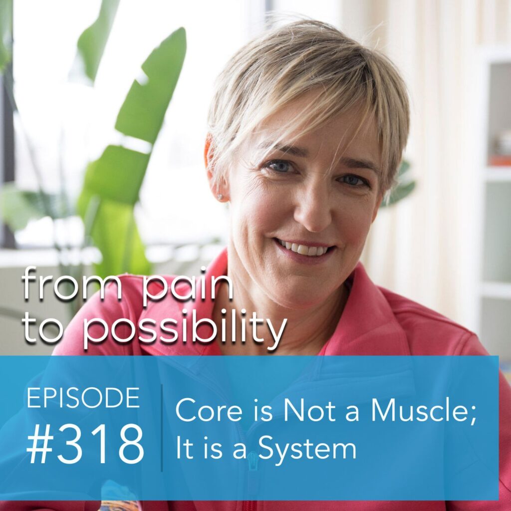 Podcast | Functional Synergy