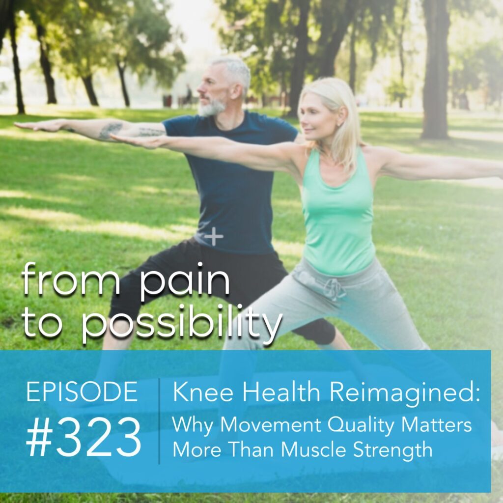 Podcast | Functional Synergy