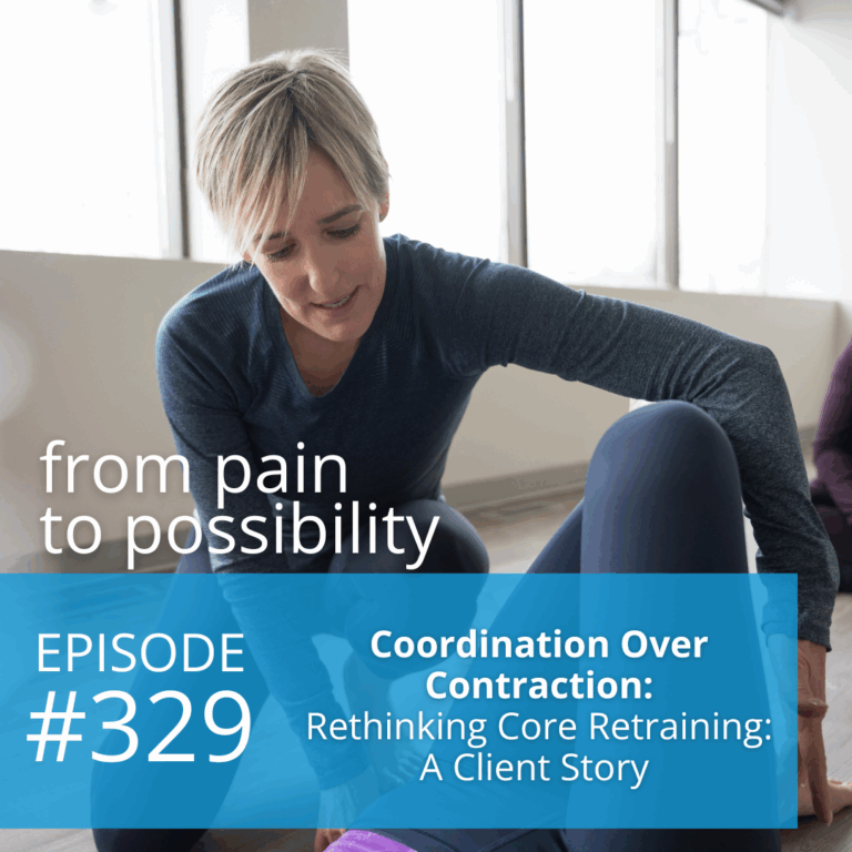 Yoga Therapy | Functional Synergy